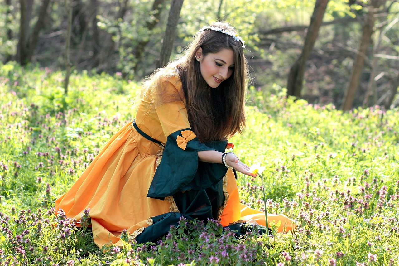 300,000+ Free Beautiful Princess & Princess Images - Pixabay