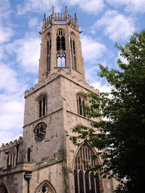 Église Clocher L'Architecture - Photo gratuite sur Pixabay - Pixabay