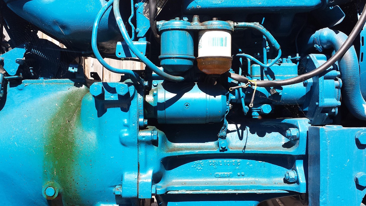 Motor Tecnologia Azul - Foto gratuita no Pixabay - Pixabay