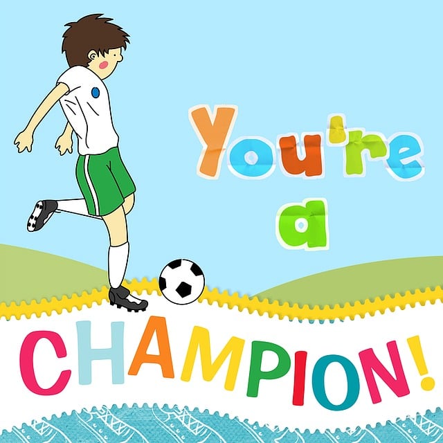Sport Greeting Card Field - Free image on Pixabay