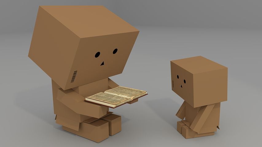 400+ Free Carton & Cardboard Images