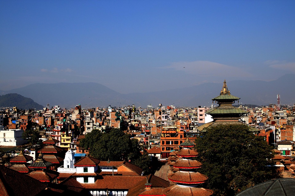 Nepal Panoramic - Free photo on Pixabay - Pixabay