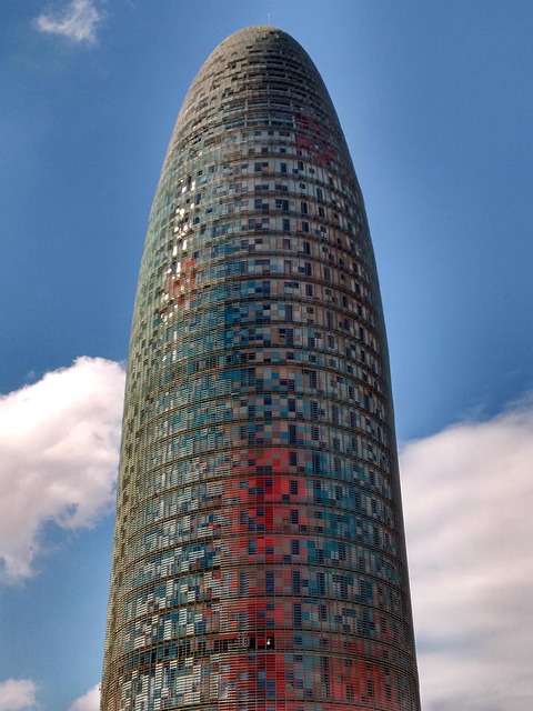 Building Modern Barcelona - Free photo on Pixabay - Pixabay