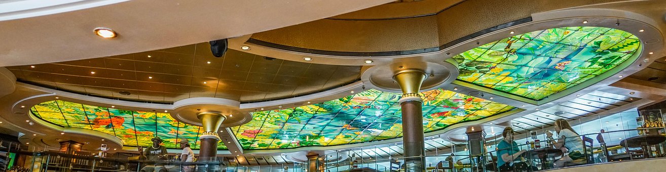 10+ Free Cruise Ship Interior & Cruise Ship Images