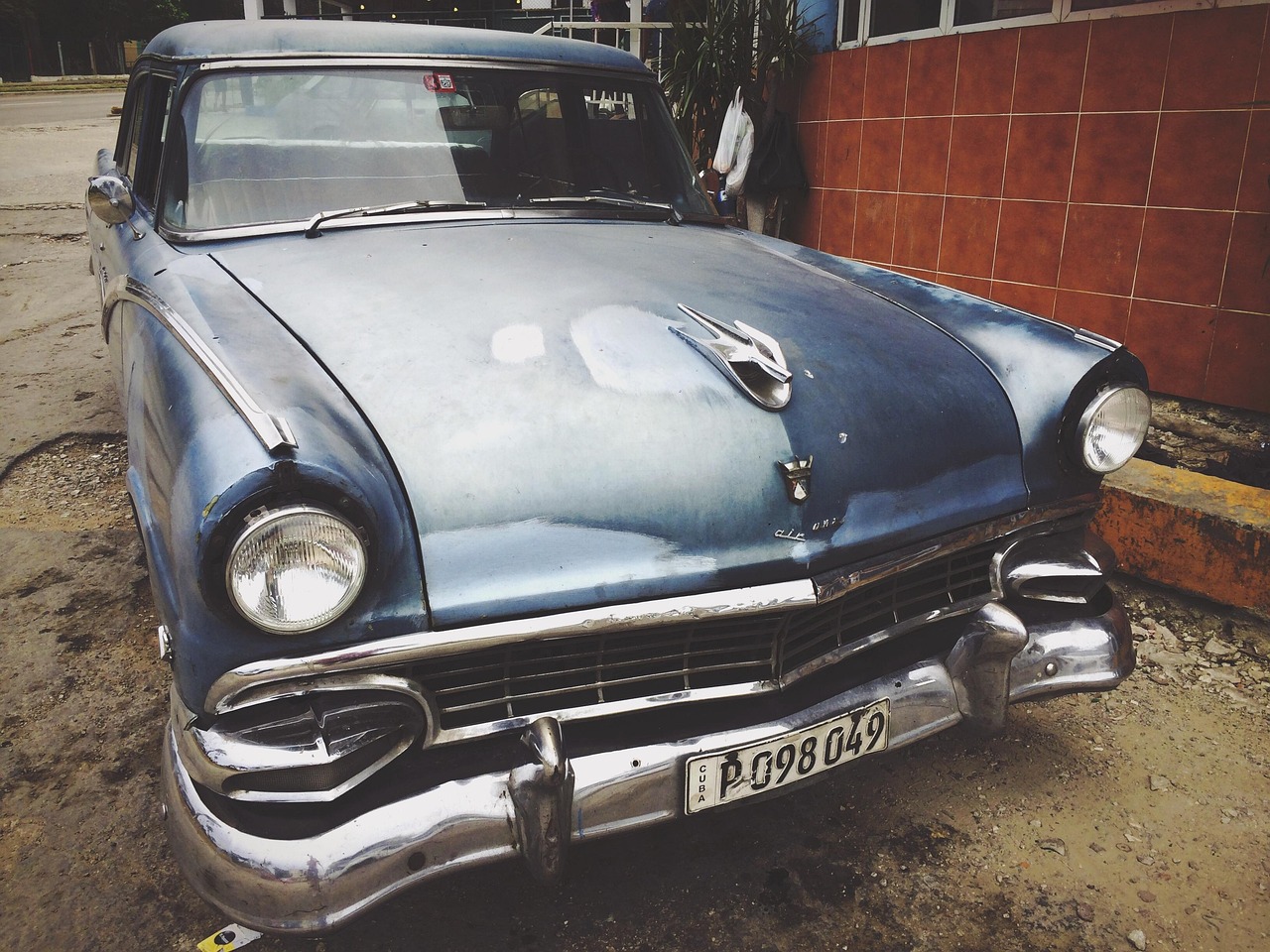 Oldtimer Altes Auto Wagen - Kostenloses Foto auf Pixabay - Pixabay