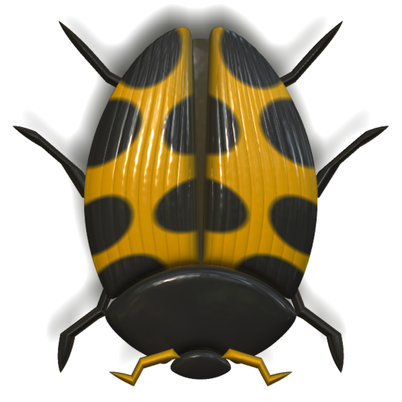 Download Ladybug, Insect, Animal. Royalty-Free Stock Illustration Image ...
