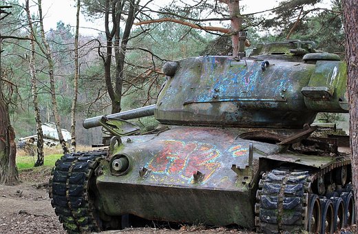 20+ Free Siegfried & Old Tank Images