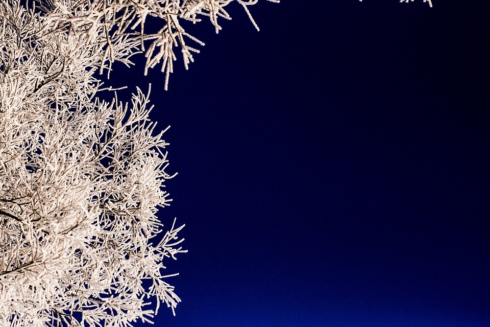 Cold Winter Outdoor Air · Free photo on Pixabay