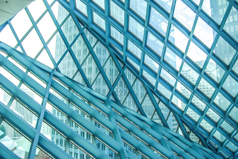Glass Window Architecture - Free photo on Pixabay - Pixabay