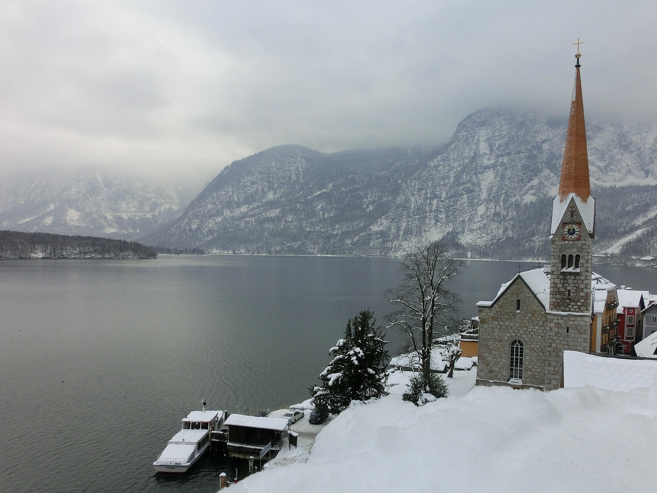 Hallstatt Meer Winter - Gratis foto op Pixabay - Pixabay Hallstatt Meer Winter - Gratis foto op Pixabay - Pixabay