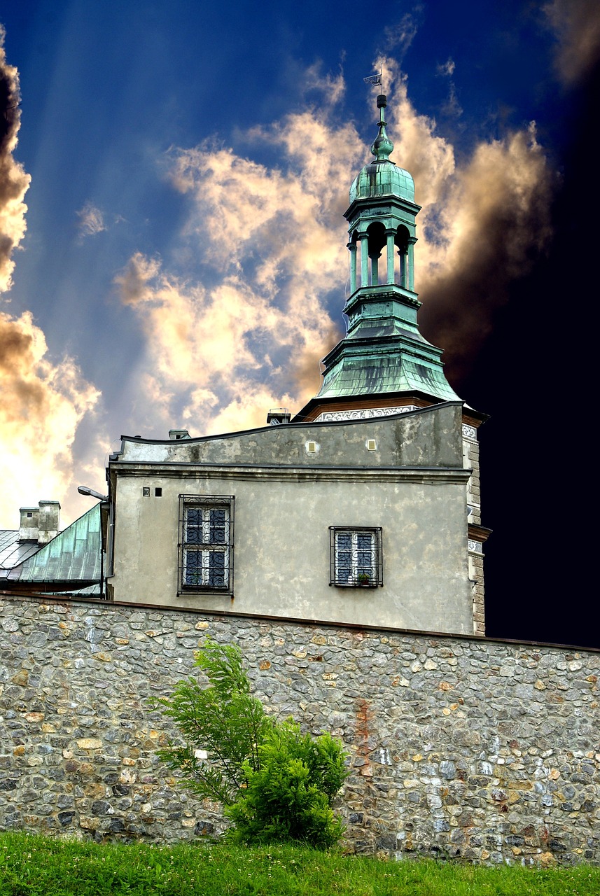 Church Castle Building - Free photo on Pixabay - Pixabay