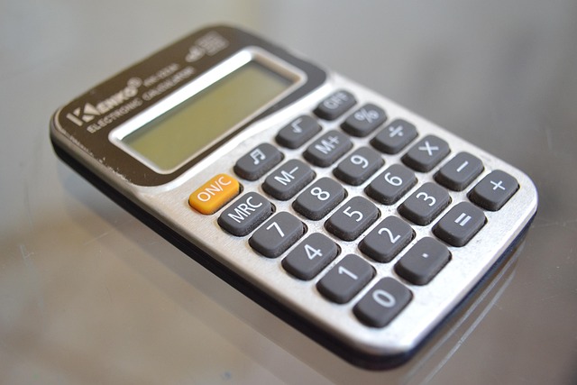 Calculadora Contas Matemática - Foto gratuita no Pixabay - Pixabay