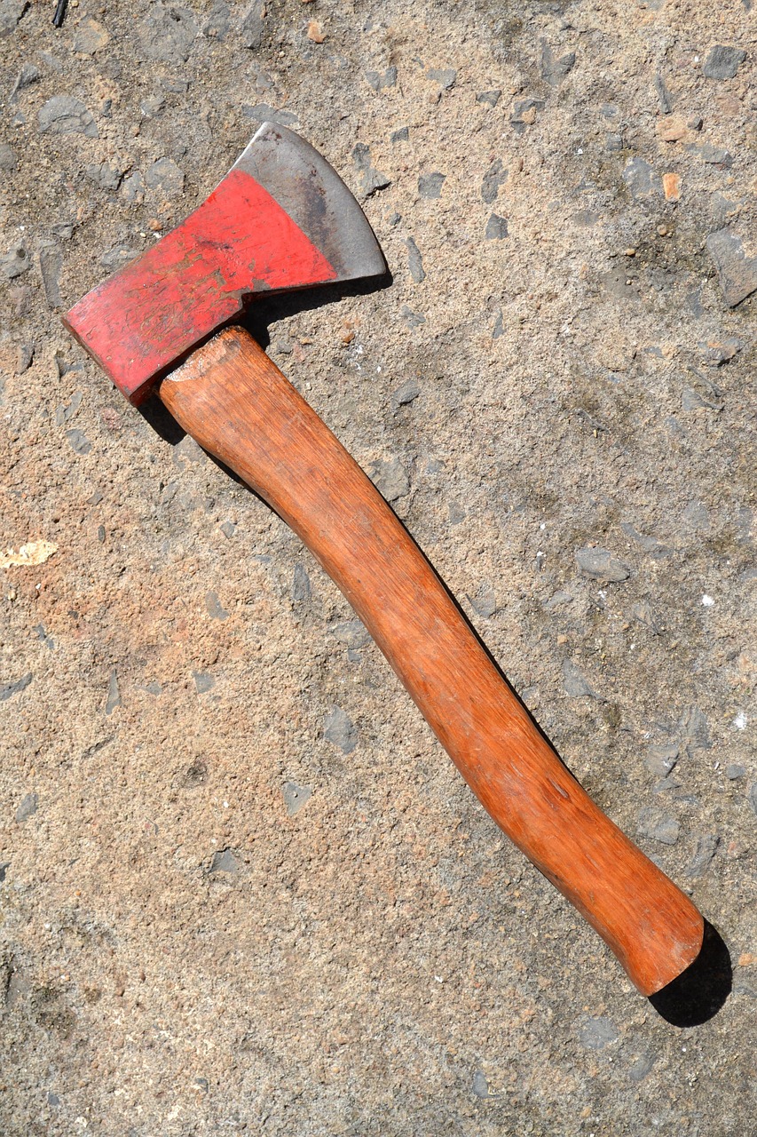 Ax Cut Wood - Free photo on Pixabay - Pixabay