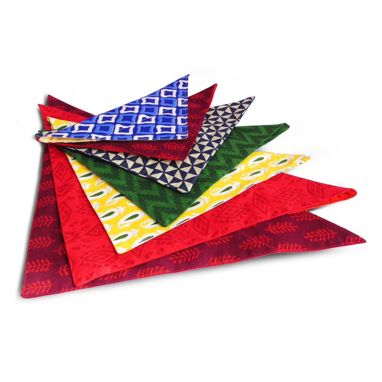 Dog Bandanas Pet - Free photo on Pixabay