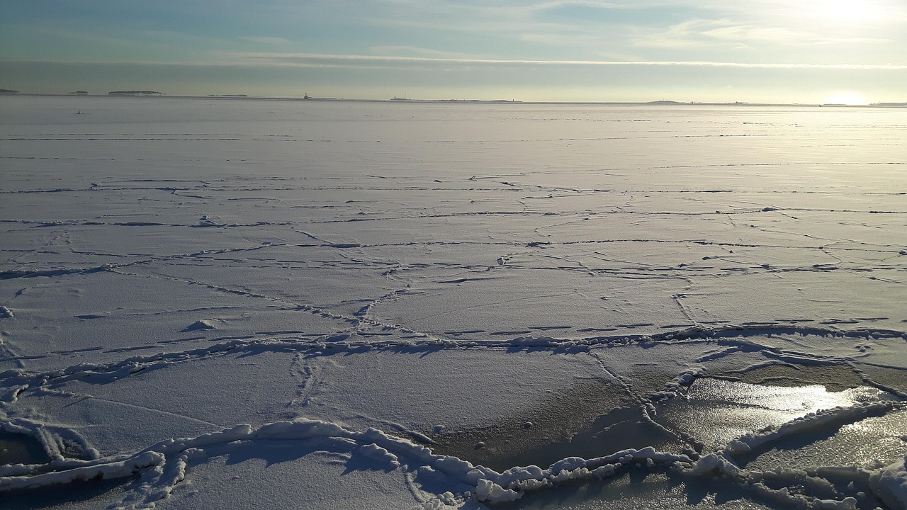 La Glace Ensoleillement Paysage - Photo gratuite sur Pixabay - Pixabay