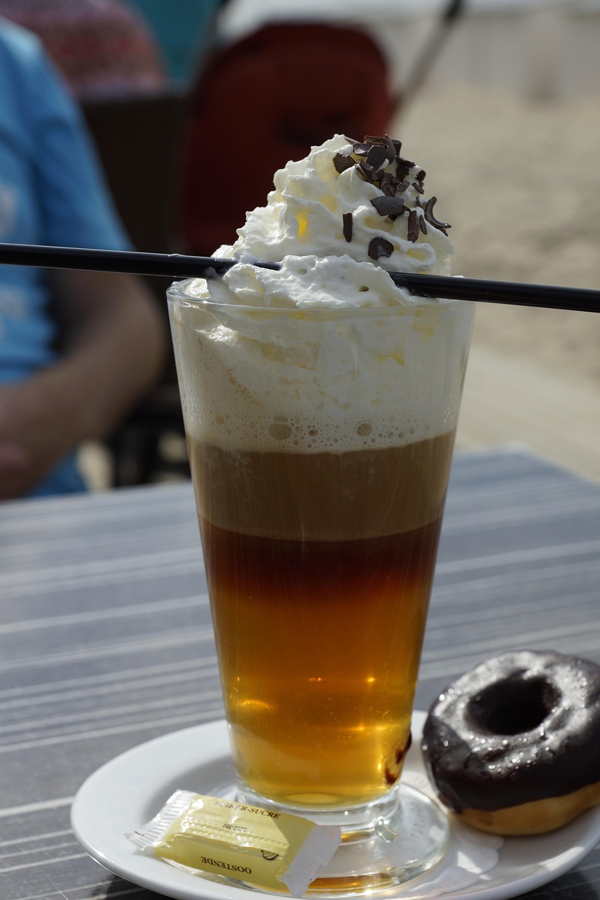 100+ Free Ice Cream Sundae & Ice Cream Photos - Pixabay