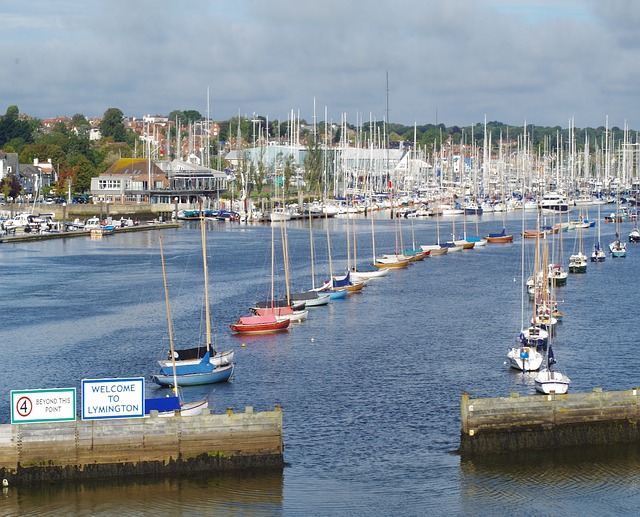 Boats Sea Harbor - Free photo on Pixabay - Pixabay