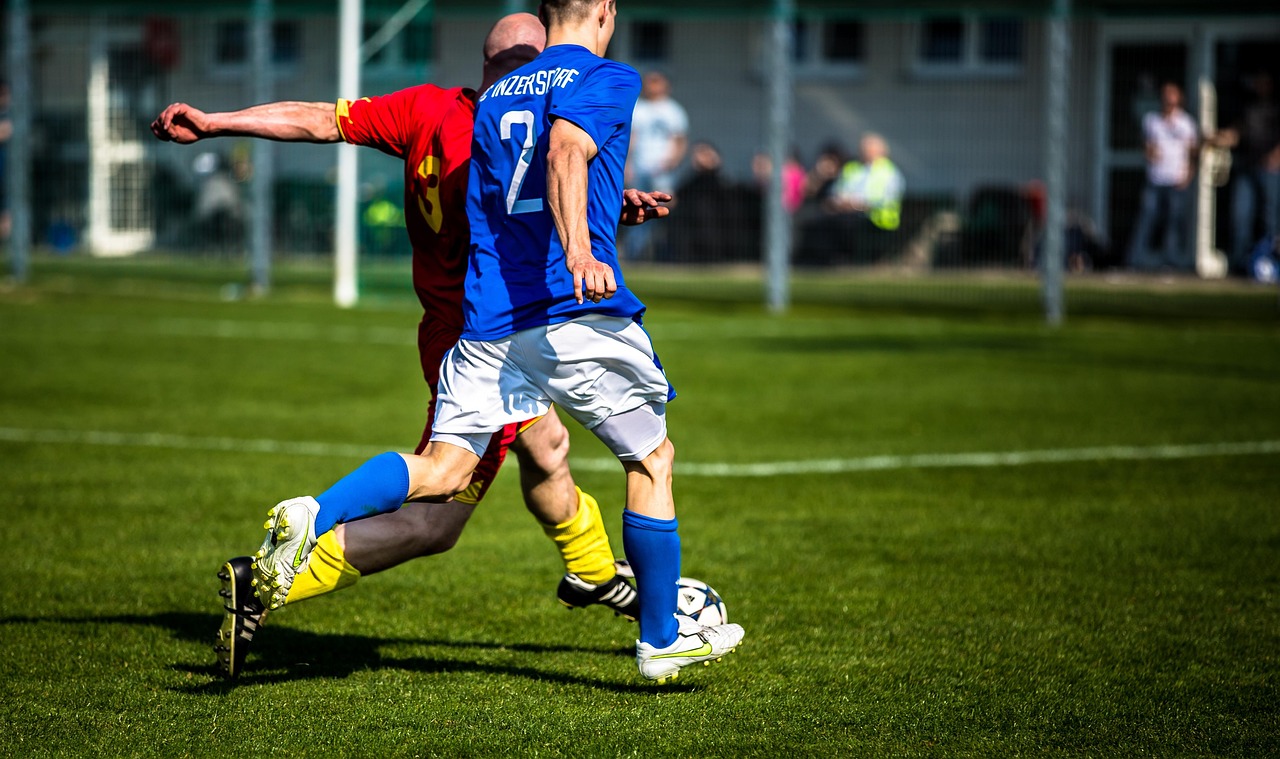 Le Football Support - Photo gratuite sur Pixabay - Pixabay