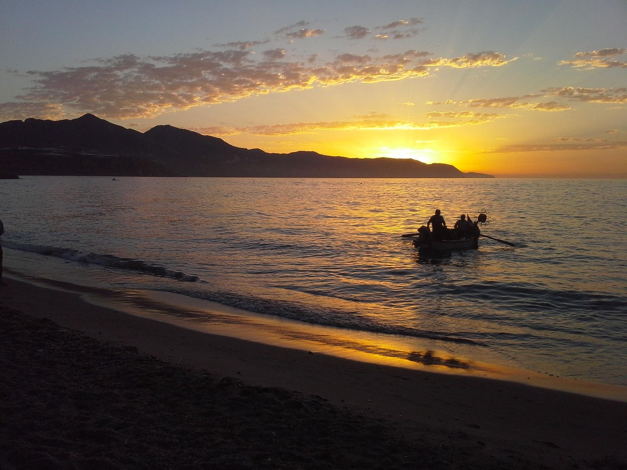 Dawn Good Morning Water - Free photo on Pixabay - Pixabay