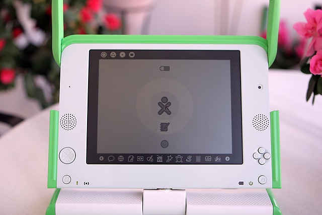 Olpc 计算机 复古的 - Pixabay上的免费照片 - Pixabay