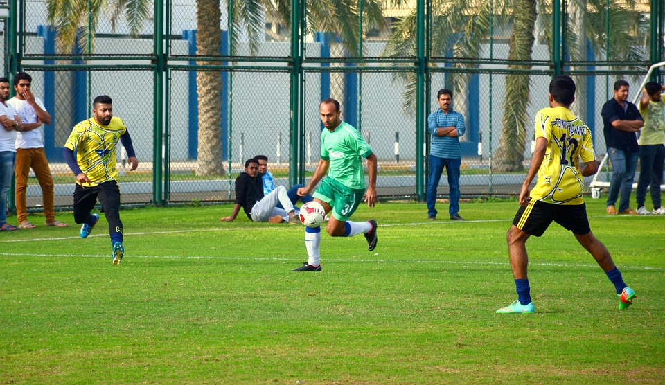 Football Games Player Green - Free photo on Pixabay - Pixabay