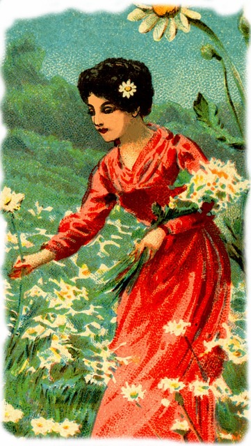 Dame Femme Fille - Image gratuite sur Pixabay