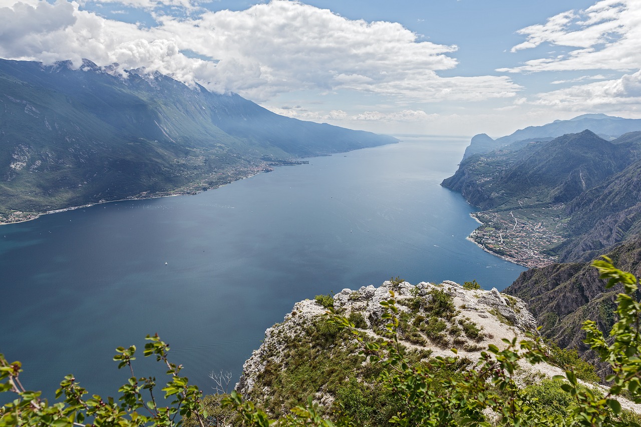 1.000+ kostenlose Gardasee & Italien Fotos - Pixabay