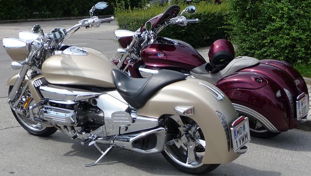 Rune Honda Motorcycle - Free photo on Pixabay - Pixabay