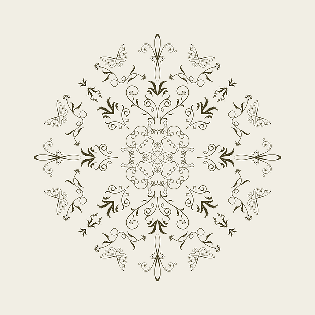 Free Ornament Vector Art - Download 11,099+ Ornament Icons & Graphics ...