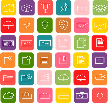 60+ Free Free Icons & Icon Vectors - Pixabay
