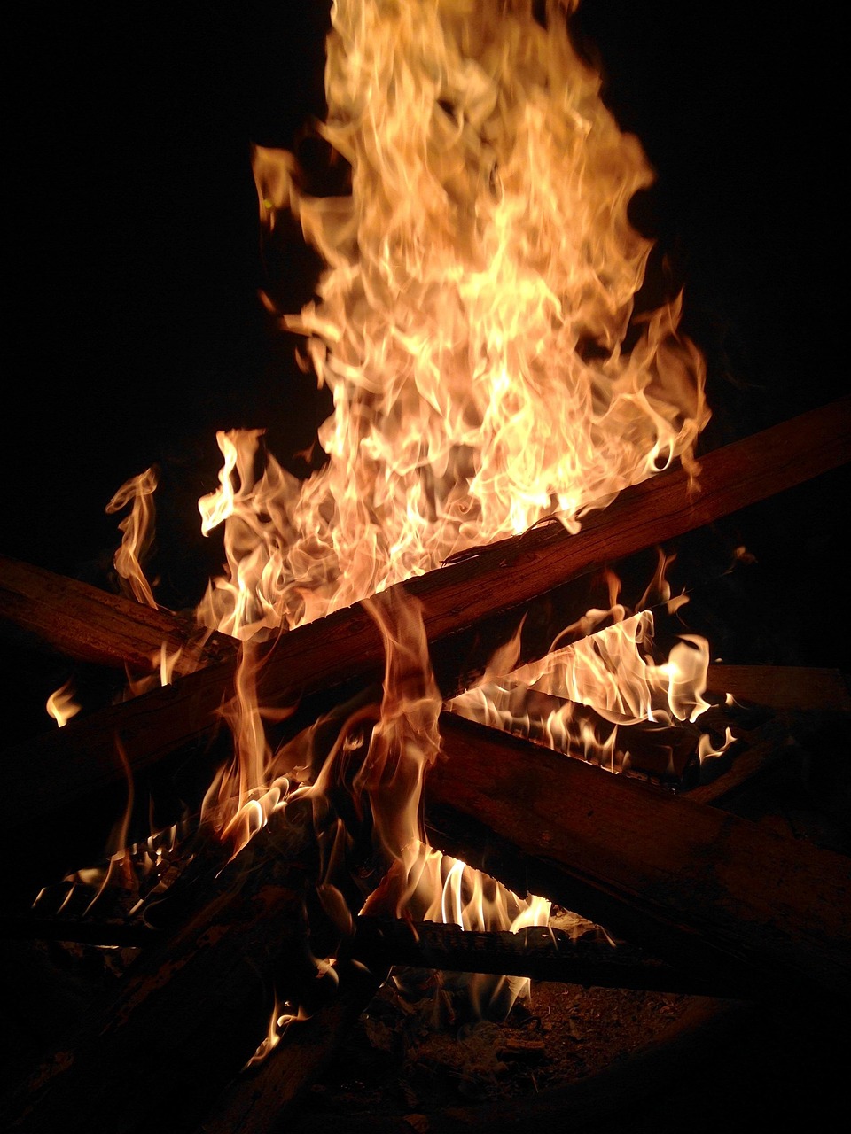 Llamas Fuego Calor - Foto gratis en Pixabay - Pixabay