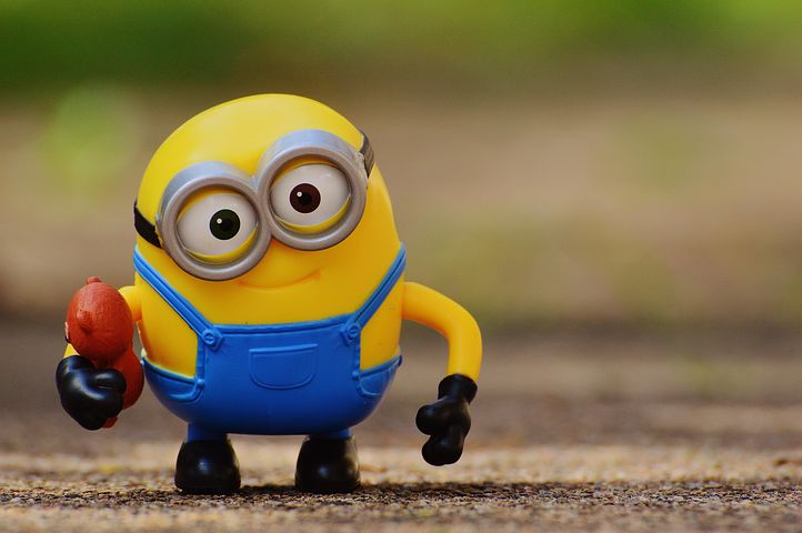 100+ Free Minions & Fun Images