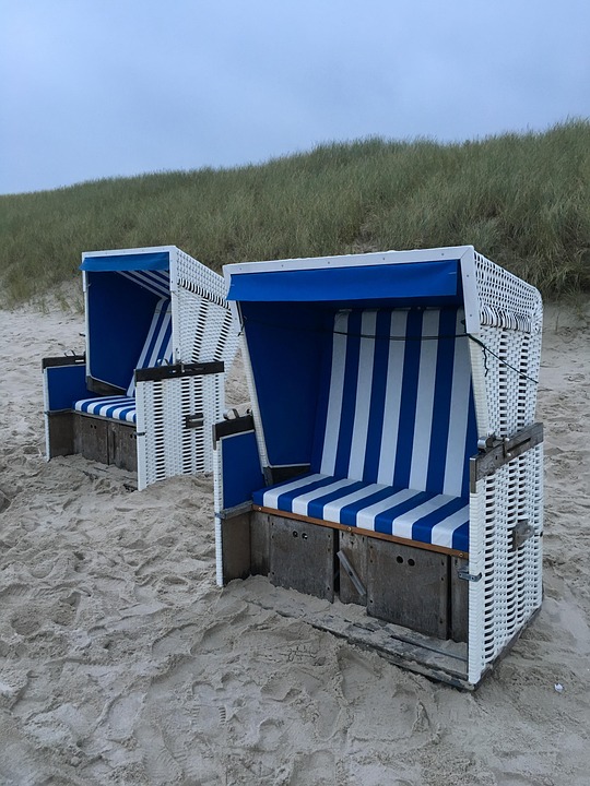 Sylt Strand · Kostenloses Foto auf Pixabay