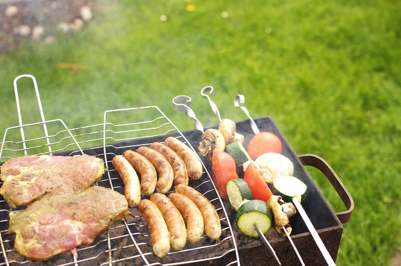 70+ kostenlose Gartenfest und Sommerfest-Bilder - Pixabay