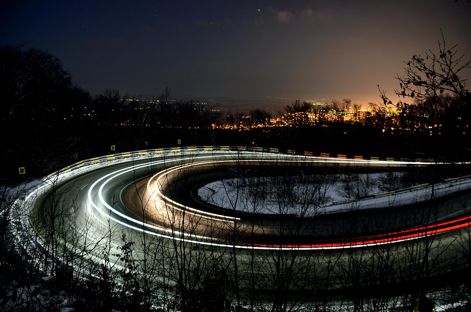 At Night Competition Light - Free photo on Pixabay