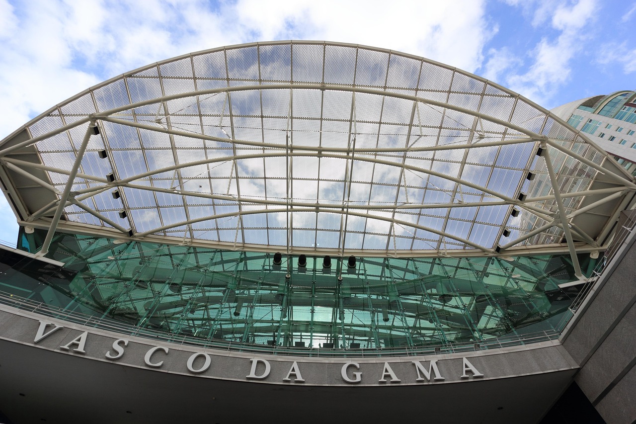 Portugal Lisboa Compras Centro - Foto gratis en Pixabay - Pixabay