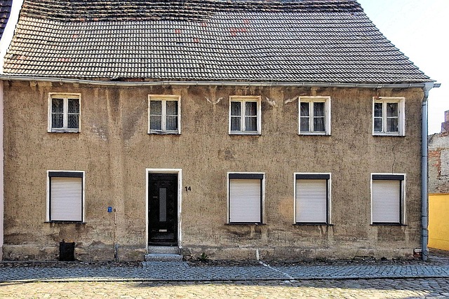 Altes Haus Aufgegeben Verlassen - Kostenloses Foto auf Pixabay - Pixabay