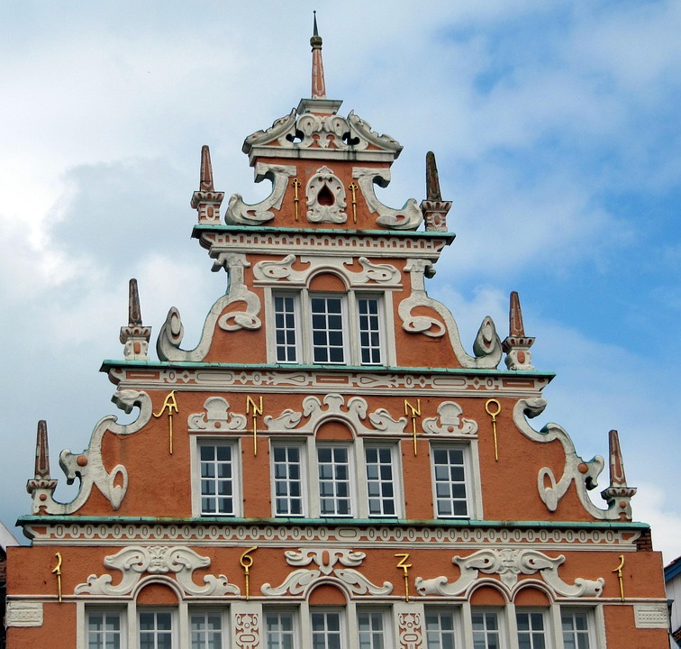 Germany Stade Architecture - Free photo on Pixabay