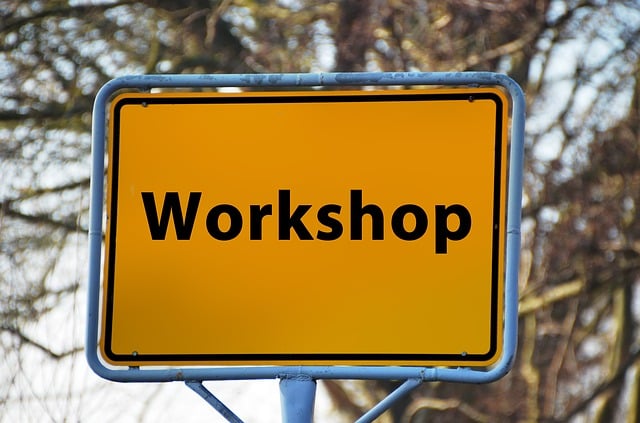Download Place-Name Sign, Sign, Workshop. Royalty-Free Stock ...