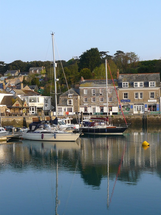 Boats Harbour Harbor - Free photo on Pixabay - Pixabay