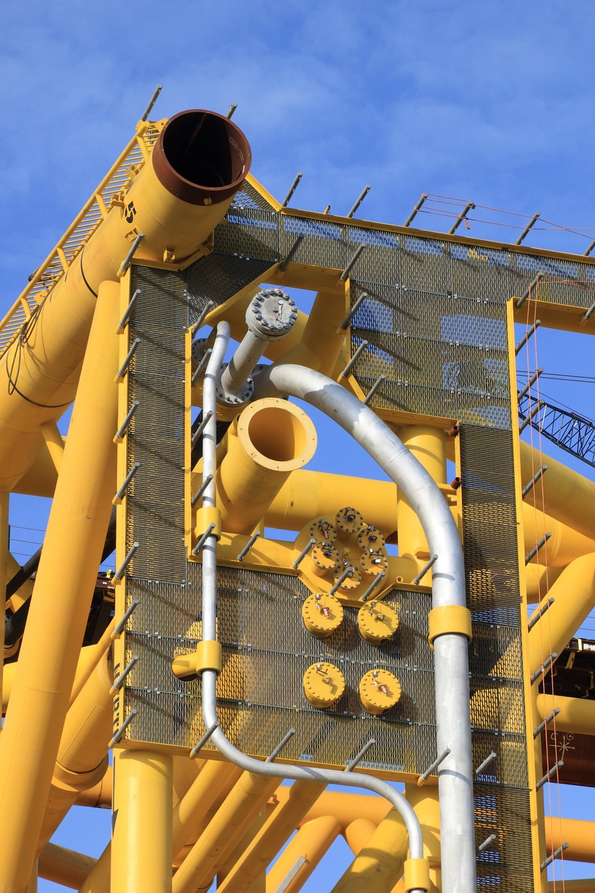 3+ Free Heerema & Offshore Images - Pixabay