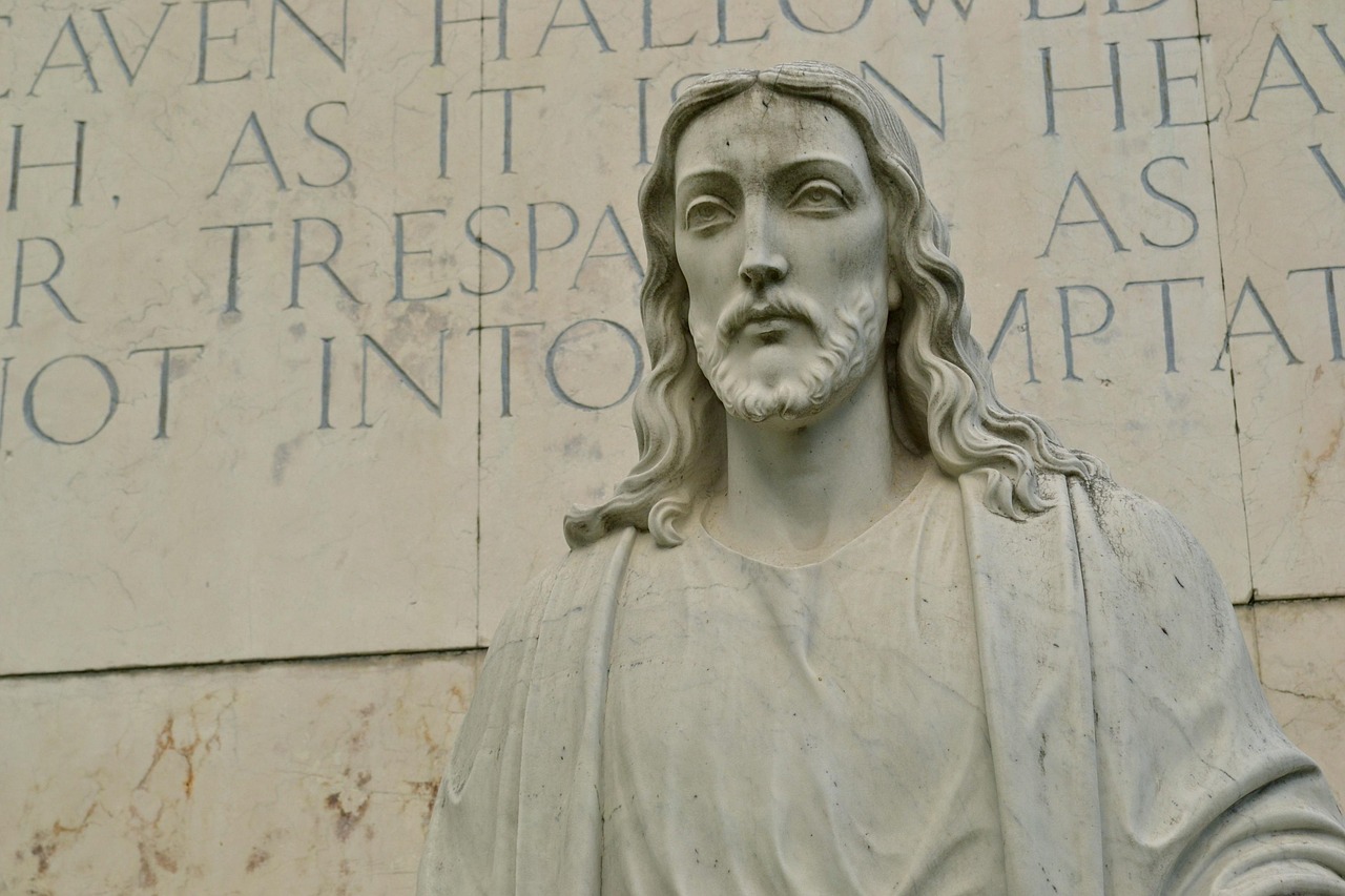 Jesus Imagem Cristão - Foto gratuita no Pixabay - Pixabay