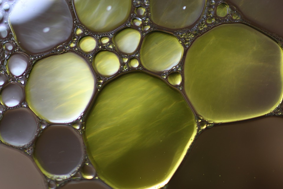 Oil In Water Fluid Abstract - Free photo on Pixabay - Pixabay