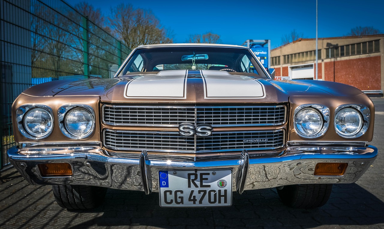 40,000+ Free Chevrolet Car & Chevrolet Images - Pixabay
