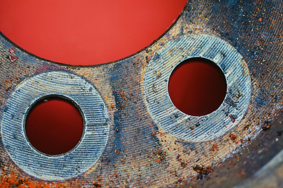 Metal Hole Called - Free photo on Pixabay