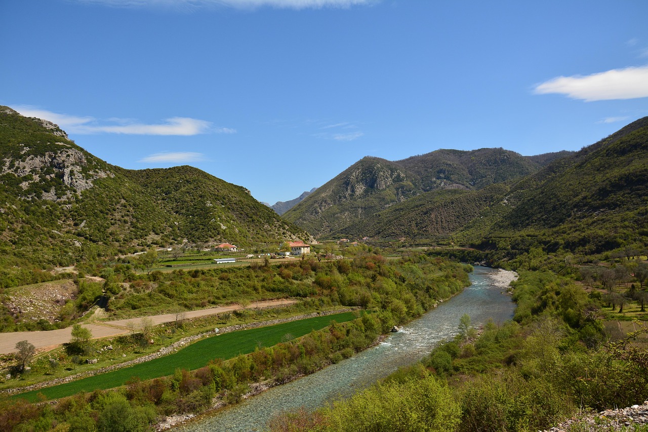 300+ Free Albania & Nature Images - Pixabay
