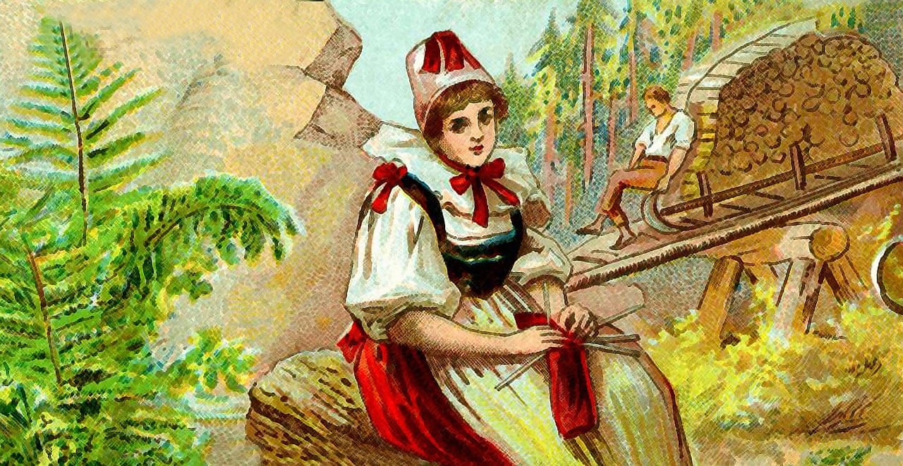 Explore 103+ Free Peasants Illustrations: Download Now - Pixabay
