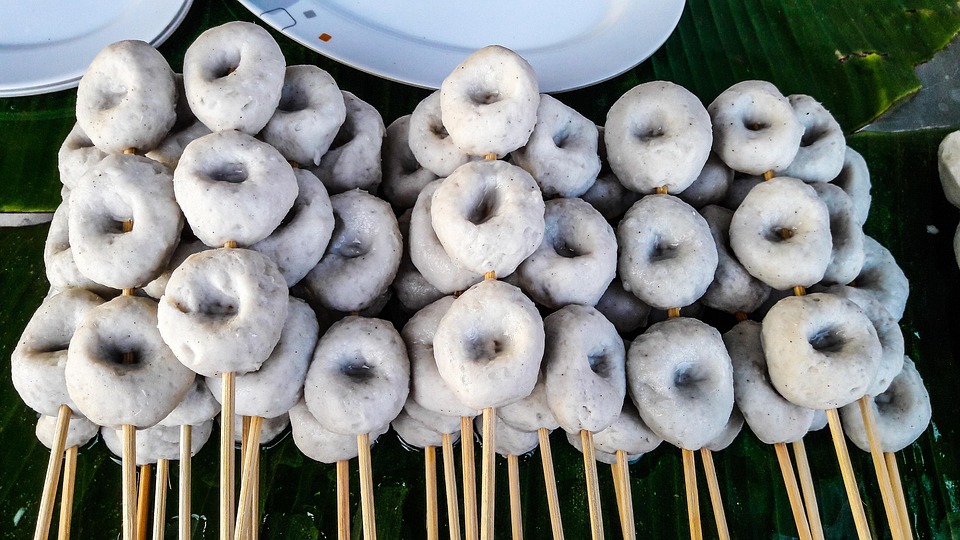 Fish Ball Food Appetizer - Free photo on Pixabay - Pixabay