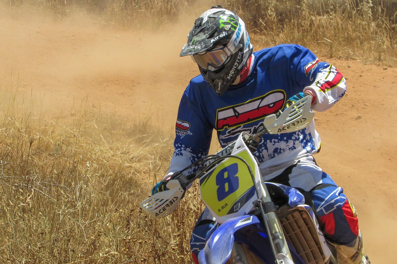 Scramblecross Motocross Sport - Free photo on Pixabay - Pixabay