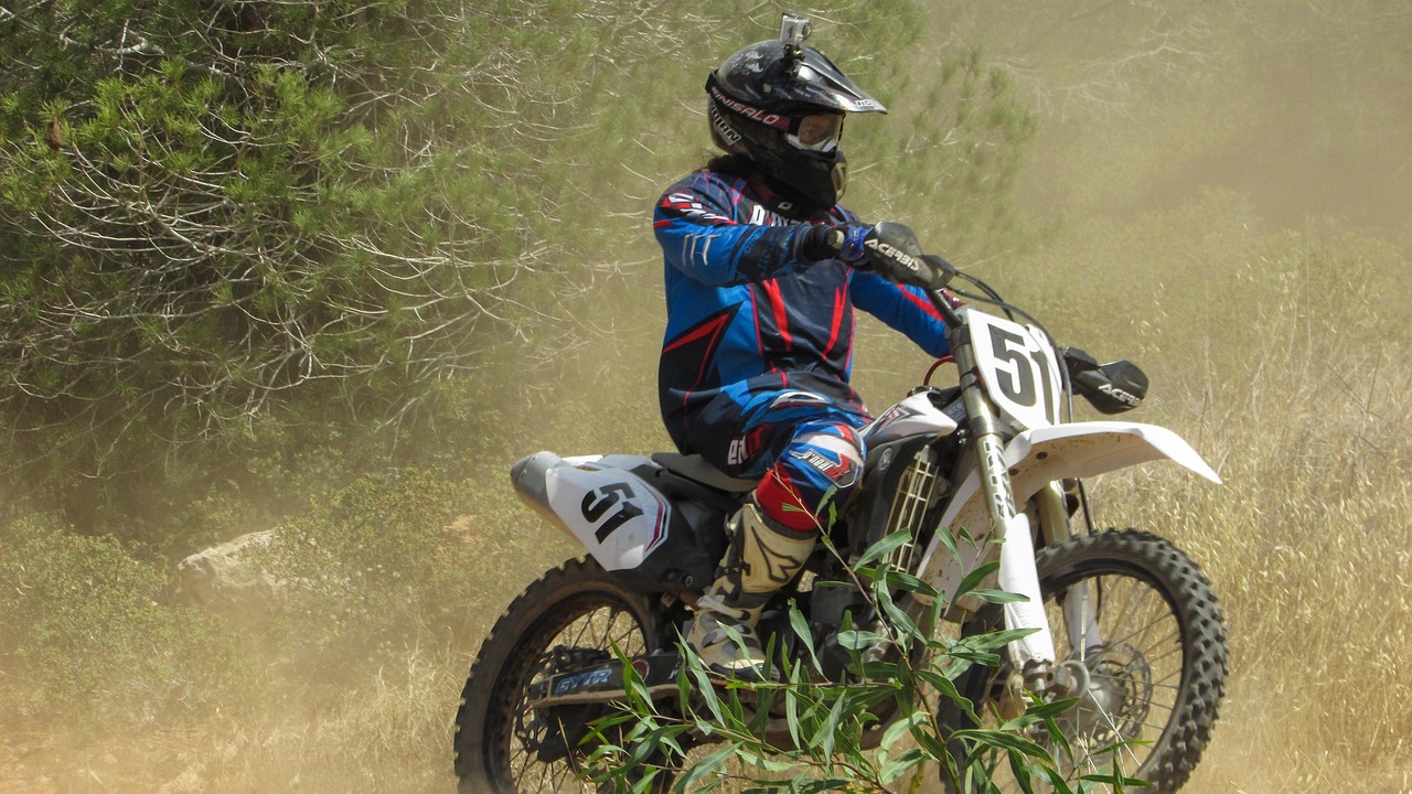 Scramblecross Motocross Sport - Free photo on Pixabay - Pixabay